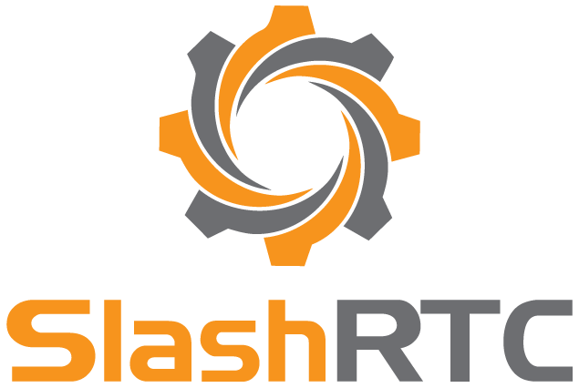 slashRTC | Login - Sign in